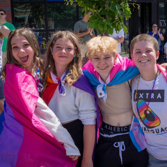 Schedule - KC Pride
